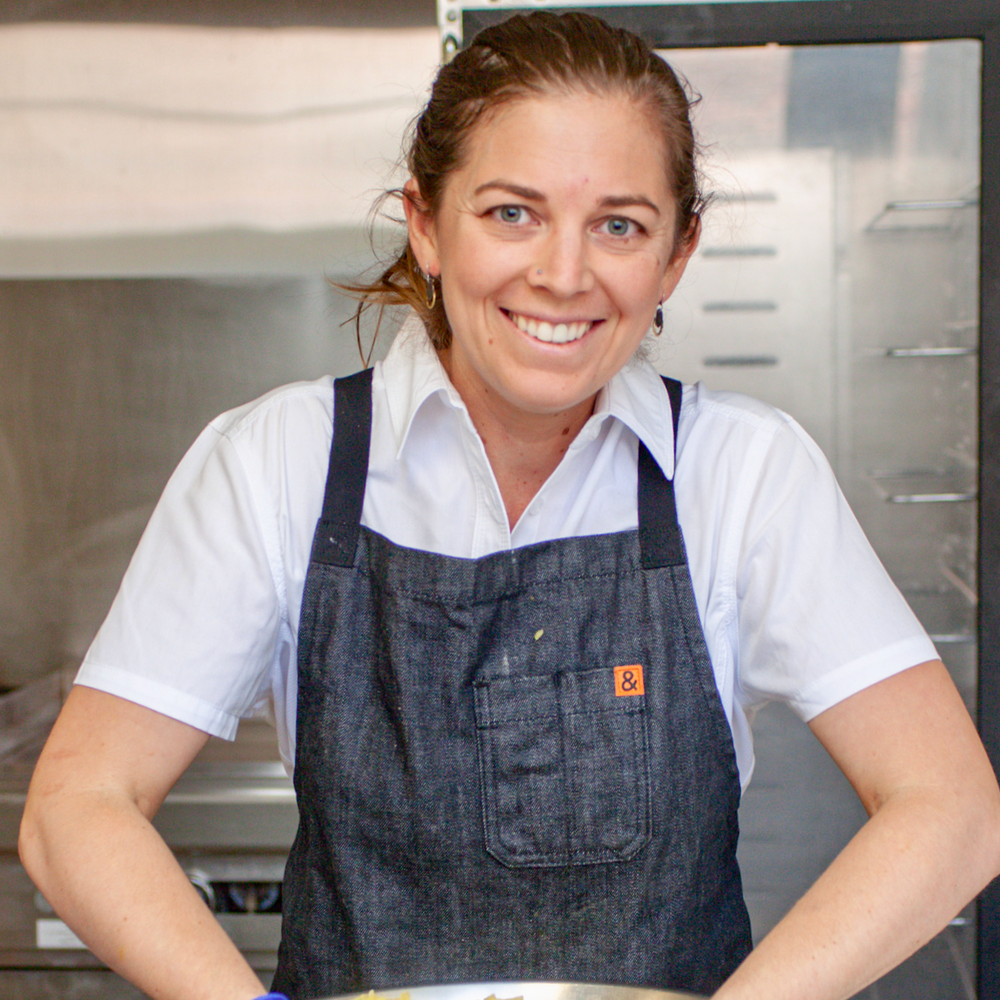 About Us – Whole and Nourished