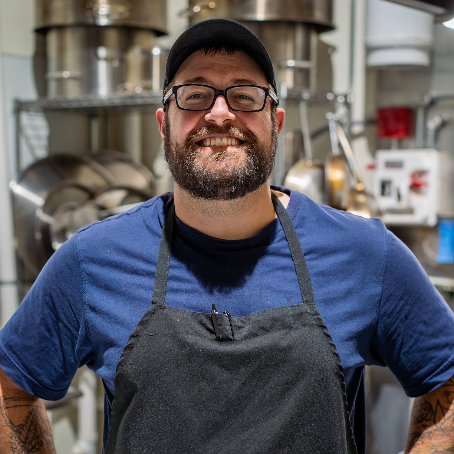 About Us – Whole and Nourished